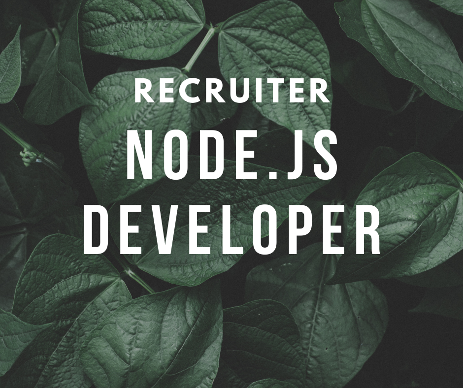 Как проверить навыки разработчика Node.js