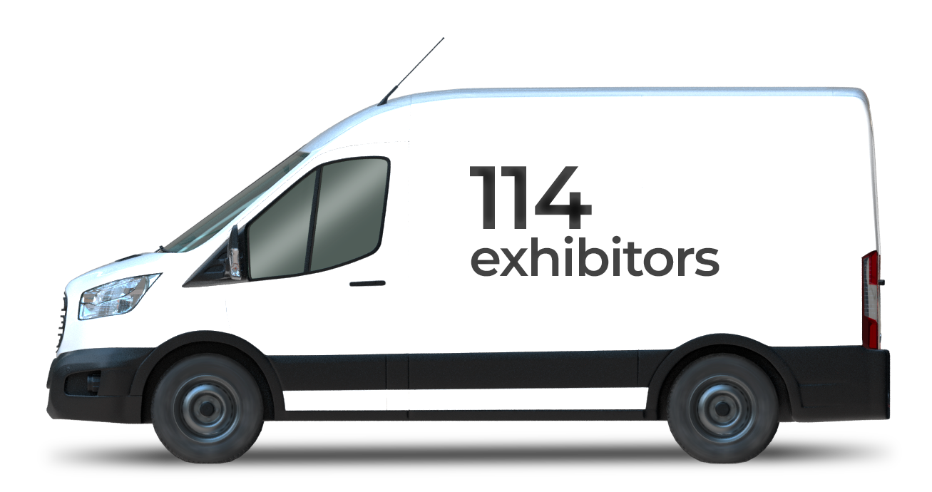 COMvex – International Trade Fair for Commercial Vehicles and Technologies