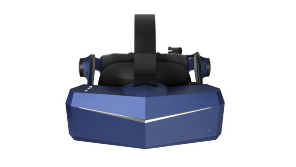 Купить VR шлем Pimax 8K X с доставкой по выгодной цене