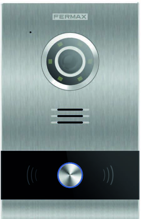 Техническая поддержка FERMAX. Диагностика, ремонт.