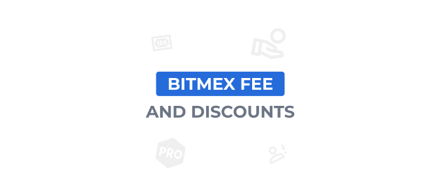 Bitmex fee and Discounts Review