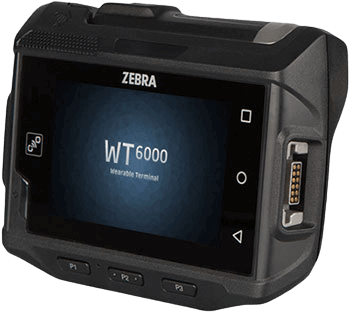 Zebra WT6000 по лучшим ценам с бесплатной доставкой по РФ