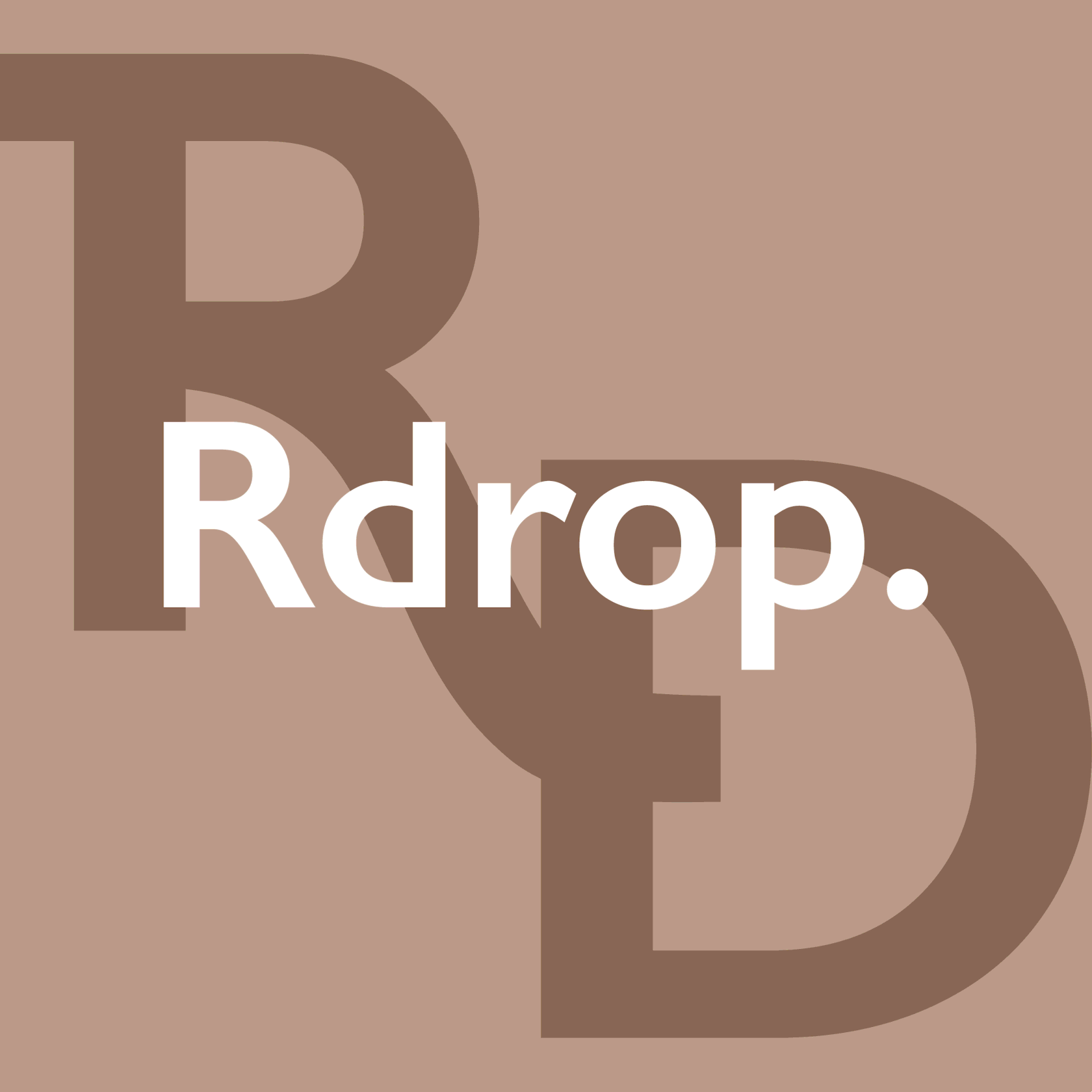 Rdrop_