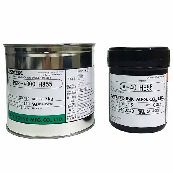 PSR-4000 G23K (Зеленая, глянцевая)