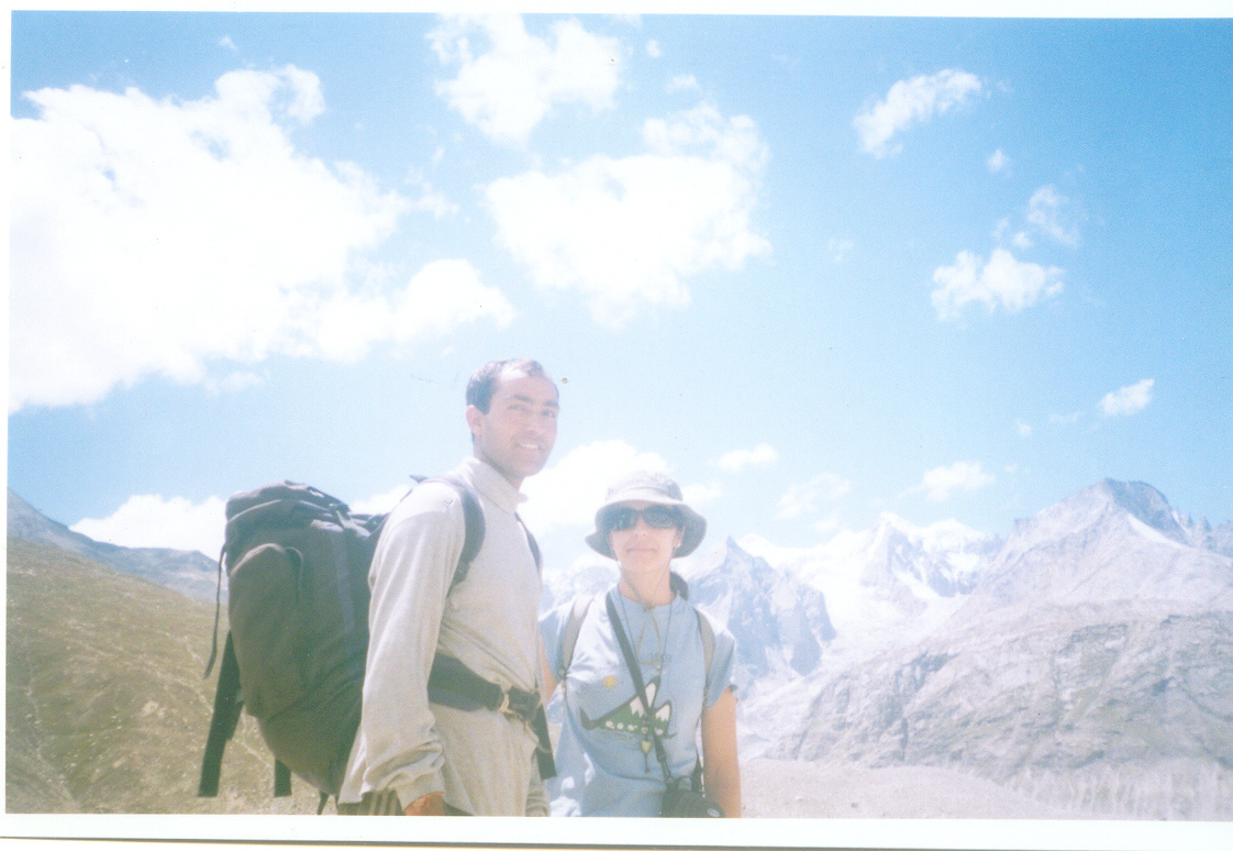 Manali – Hampta – Chander Tal Trek: An Epic Himalayan Adventure