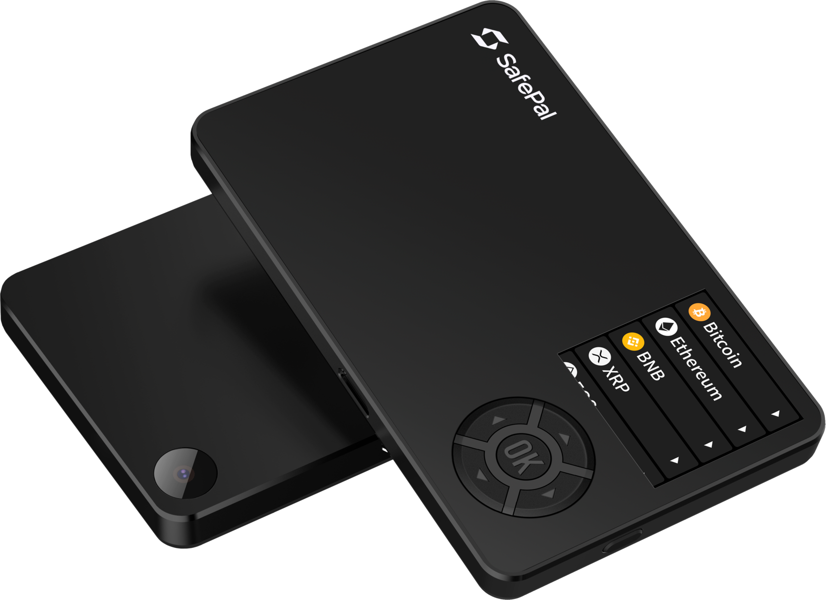 Кошелек Safepal S1 — купить аппаратный кошелек для криптовалюты