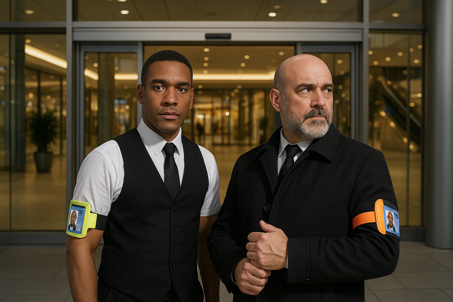 How to Apply for Your First SIA Licence in the UK: Step-by-Step Guide ...