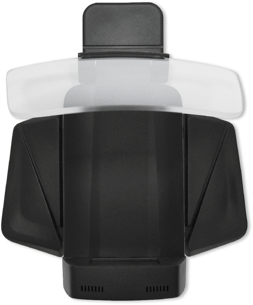 Heads-up display to stay focused on the road | HUDWAY Drive