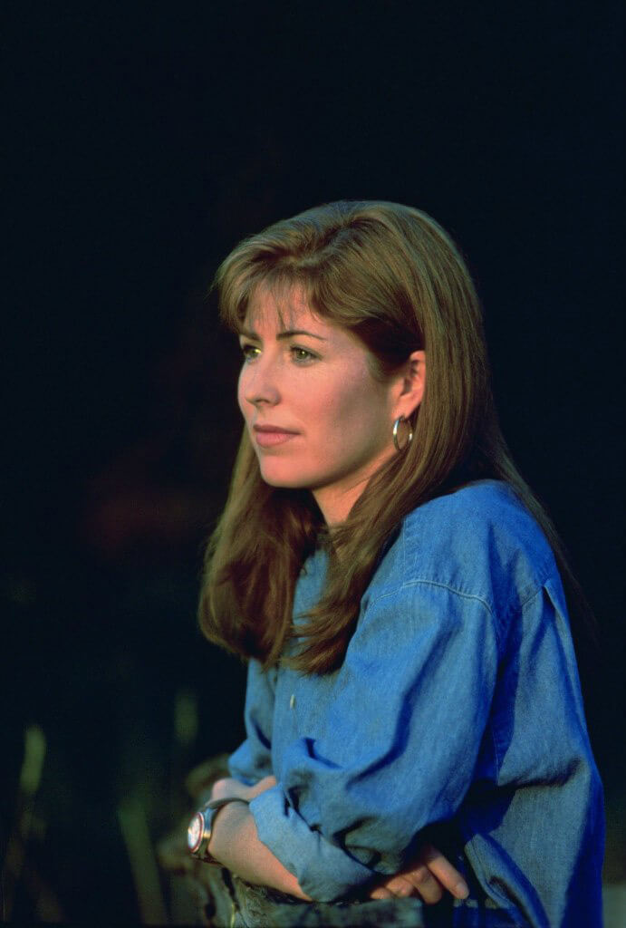 Dana Delany Fan Website. Movies