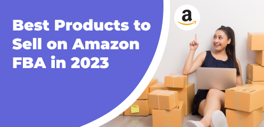 Best Products to Sell on Amazon FBA 2023: Top 10 Categories & How to ...