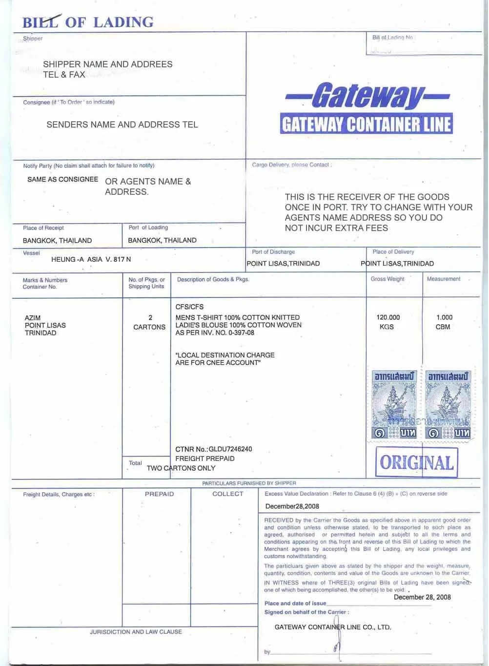 Russian Translation for Maritime Industry in the UK from £0.06 GBP ...