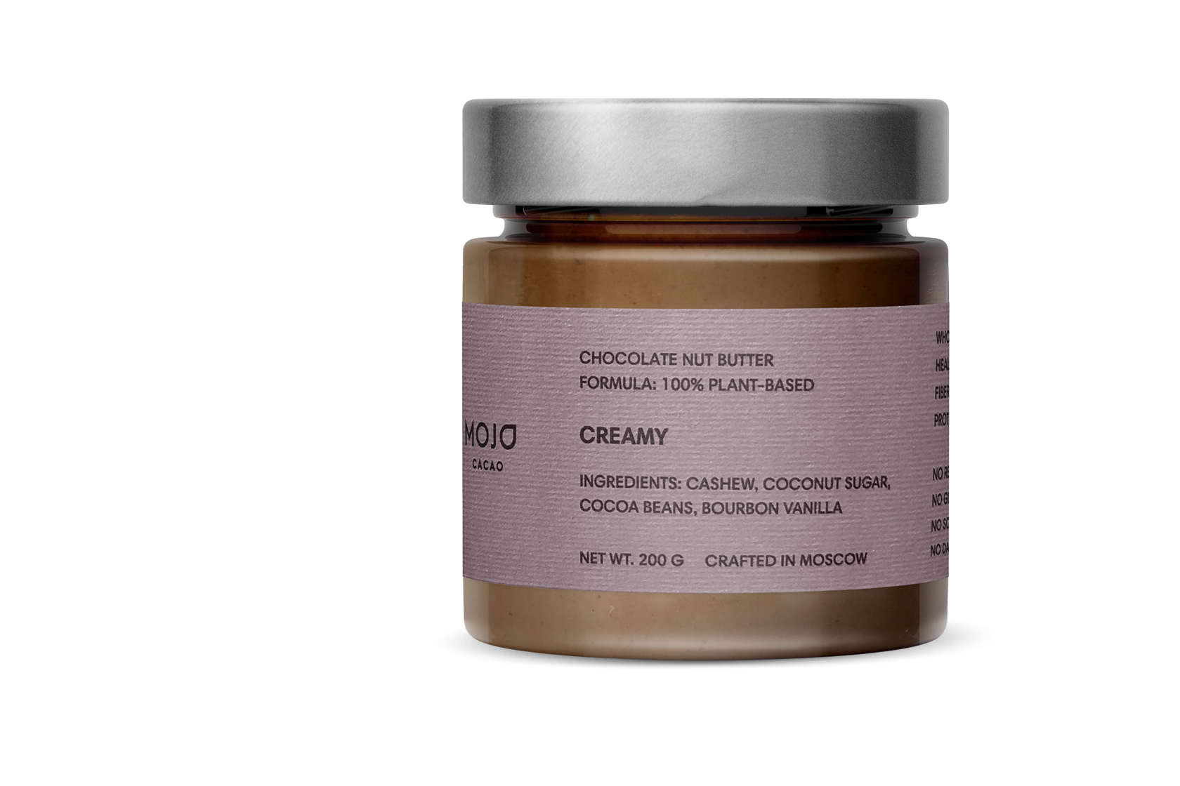 gifts mojo cacao