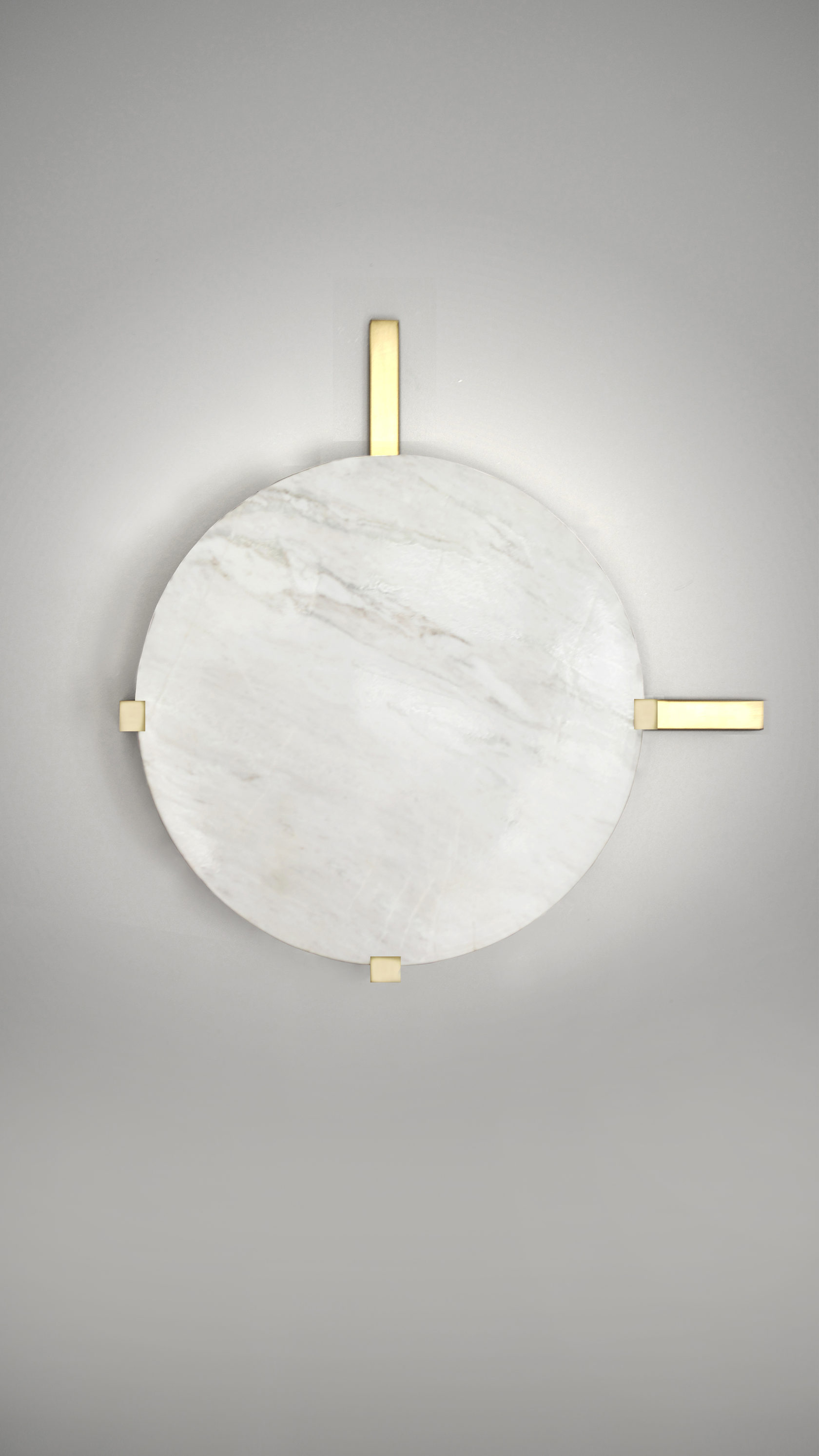 DISC – WALL LIGHT