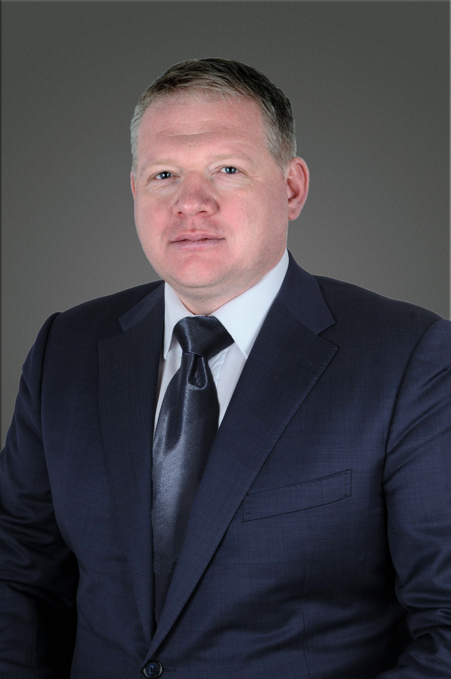 Адвокат Алексей Кулешов