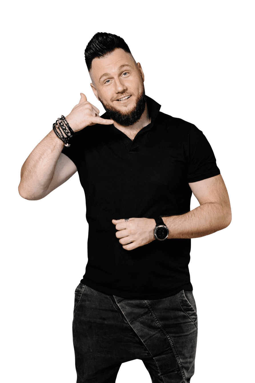 HAIR DESIGN by Sergey Rykov