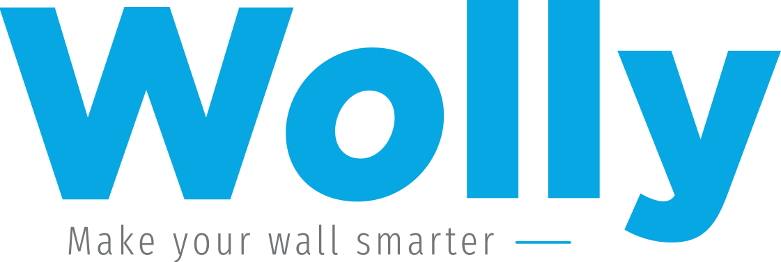 Wolly — Маркерные, меловые и магнитные пленки премиум-класса. Галерея