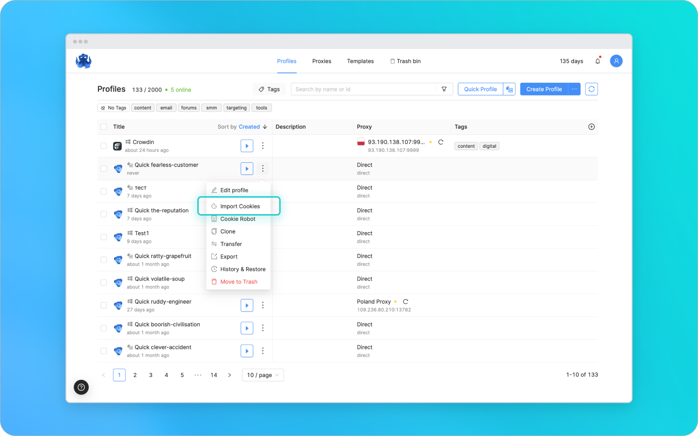 How to Manage Multiple Reddit Accounts