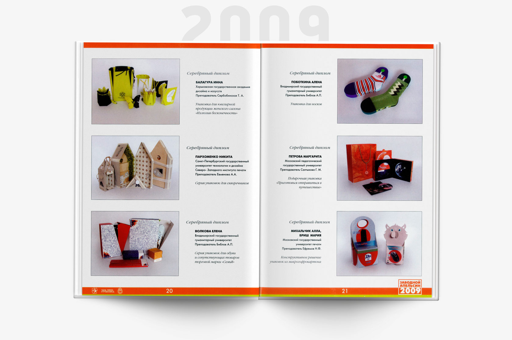 Заводной Апельсин