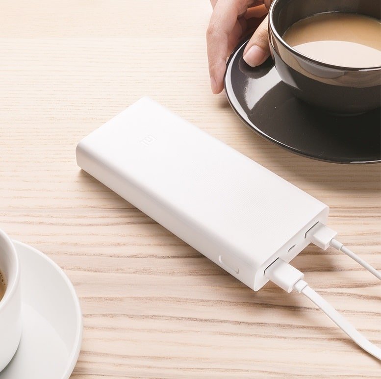 Xiaomi Mi 2c 20000 — Xiaomi-note.ru