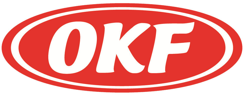Вкусные и здоровые напитки OKF