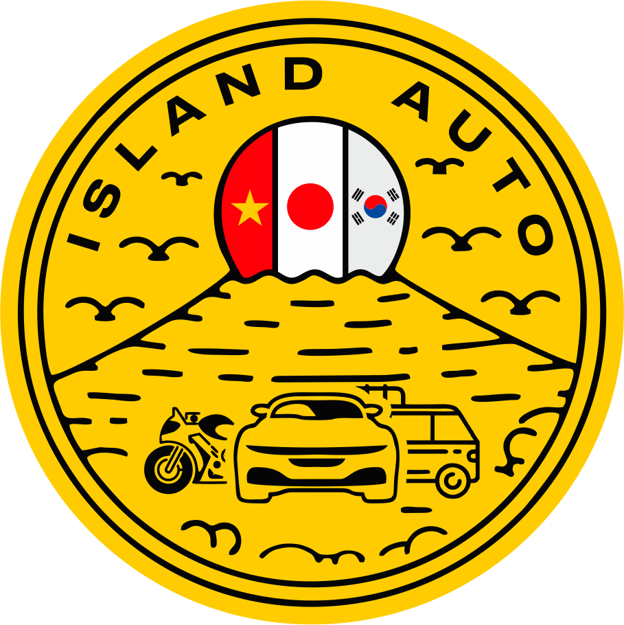 Порядок при покупке техники на аукционе в Японии