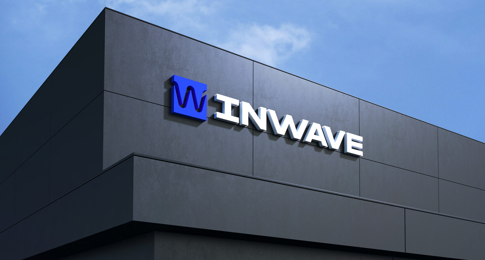 Inwave — портфолио, Брендинговое агентство Plenum Москва