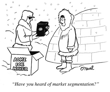 The science behind cold emails that work. Part I - How to structure ...