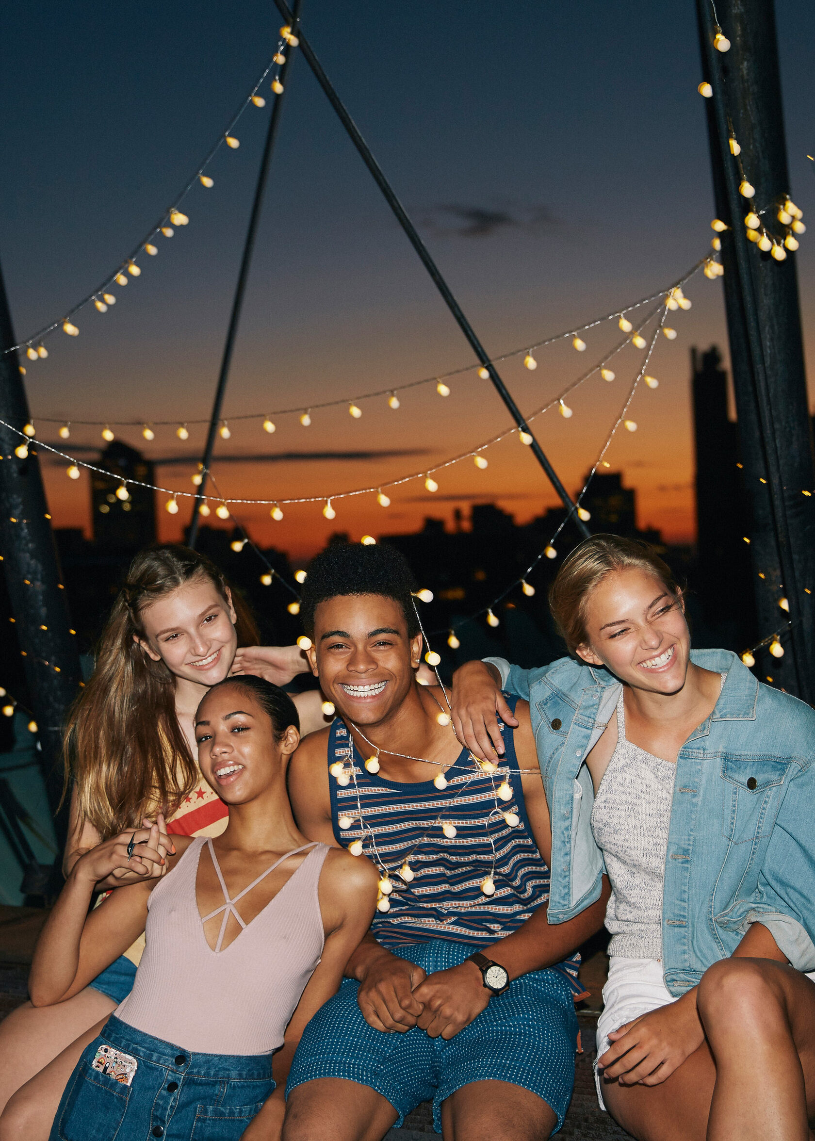 Brook Pifer - Photographer & Director