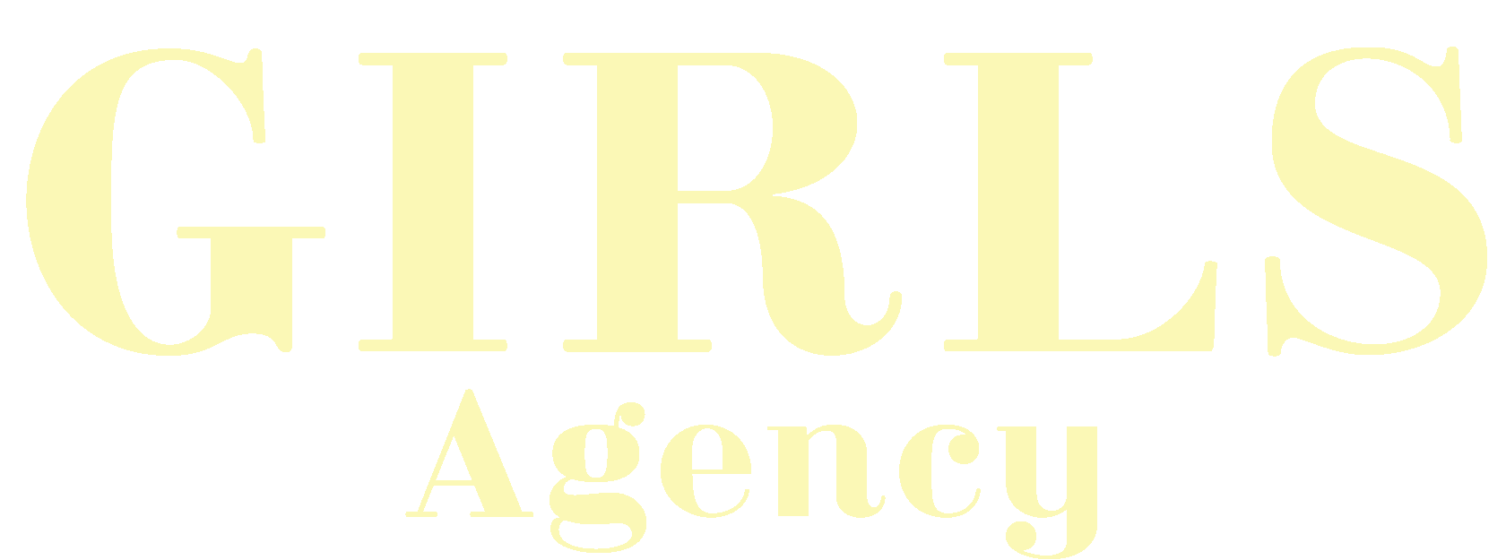 GIRLS AGENCY — Реклама у блогеров