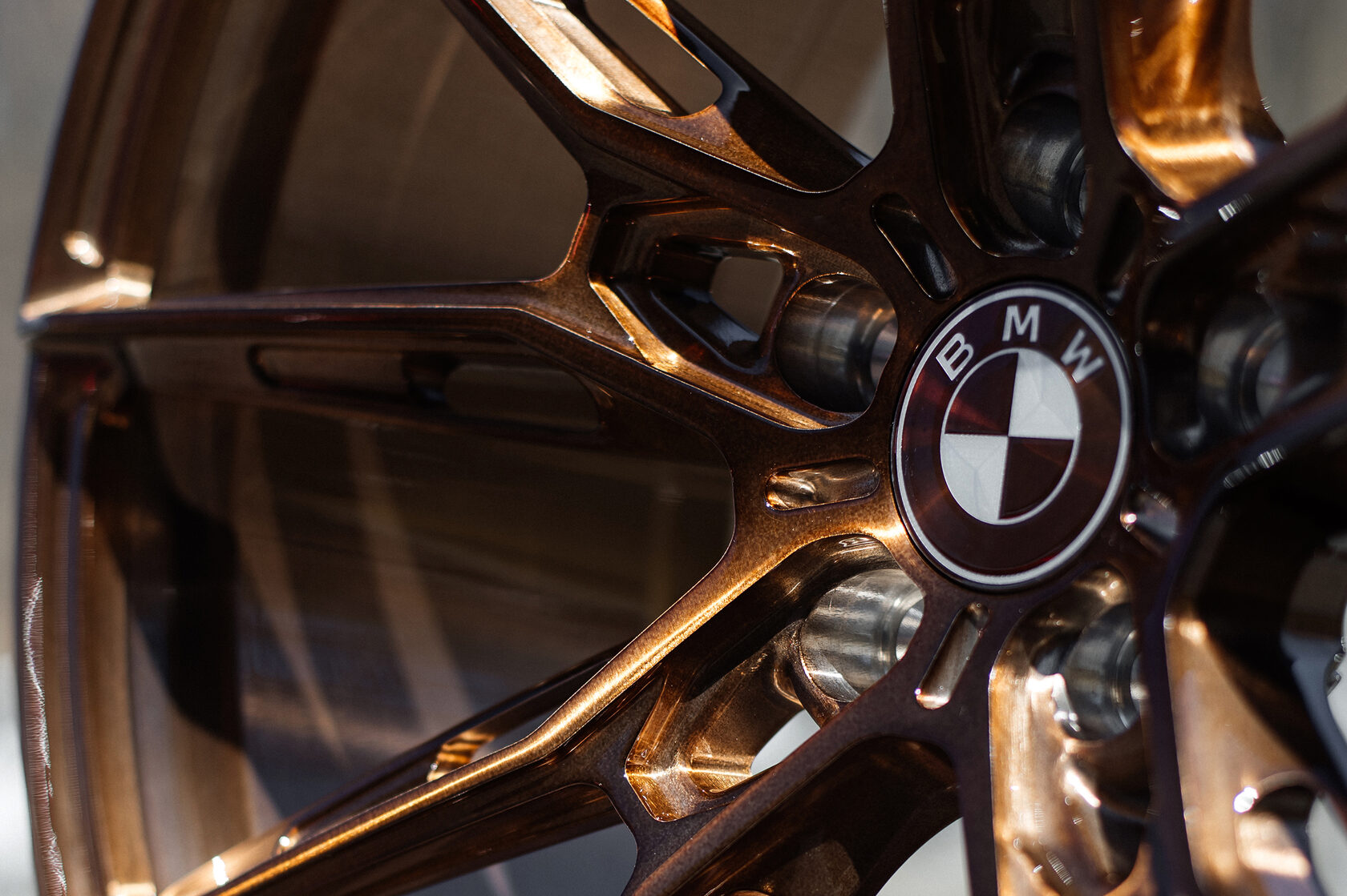 Bold Wheels - Производство кованых дисков