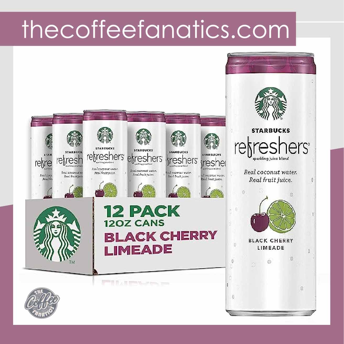 Starbucks Refreshers 2023 Reviewed With Recipes | Best 9 Alternatives