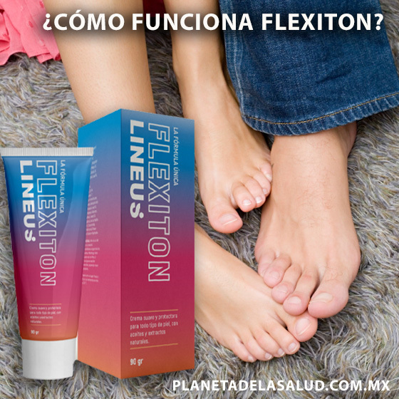 Flexiton - para qué sirve, precio, contraindicaciones, invima, cruz ...