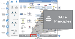 Внедрение SAFe - Scaled Agile Framework | AgileLAB