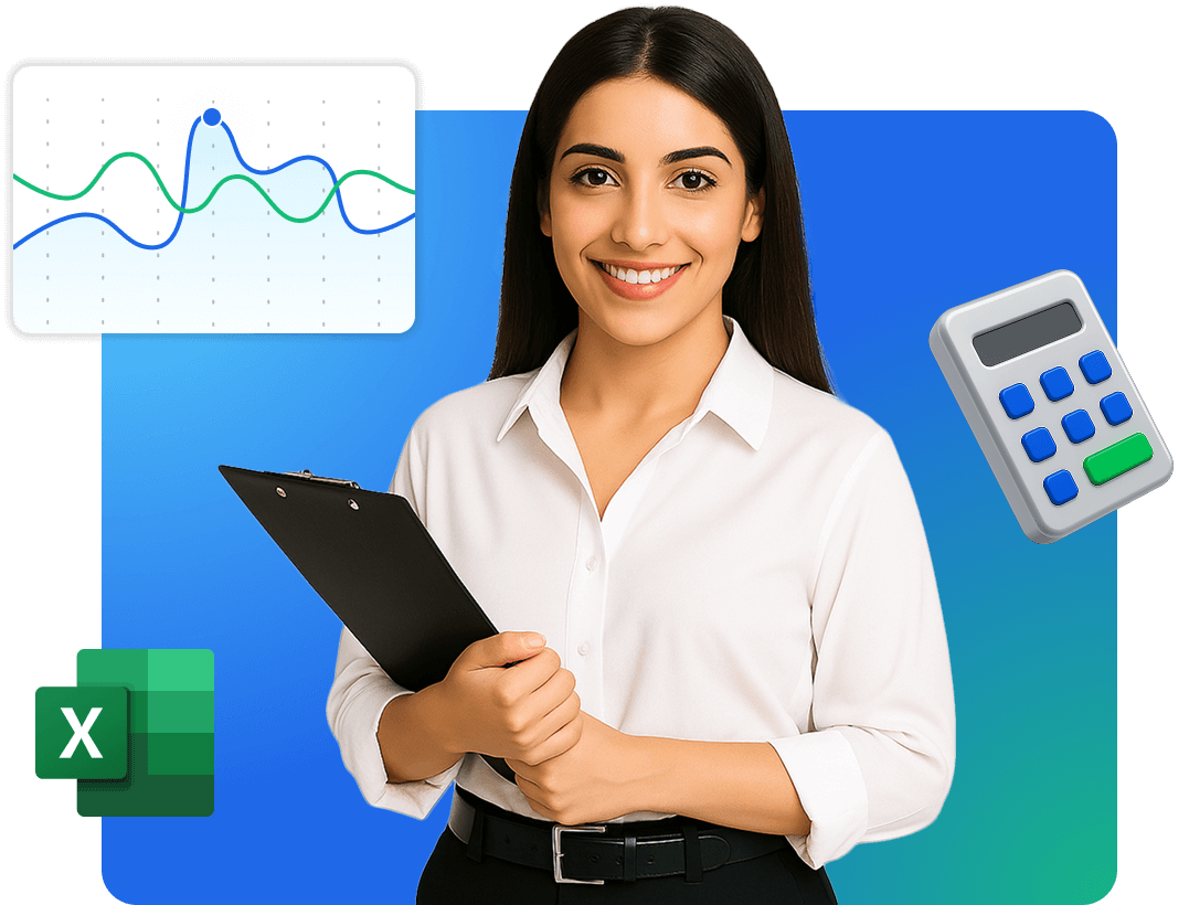 Հաշվապահական և հարկային դասընթաց սկսնակների համար - GortsUp Academy