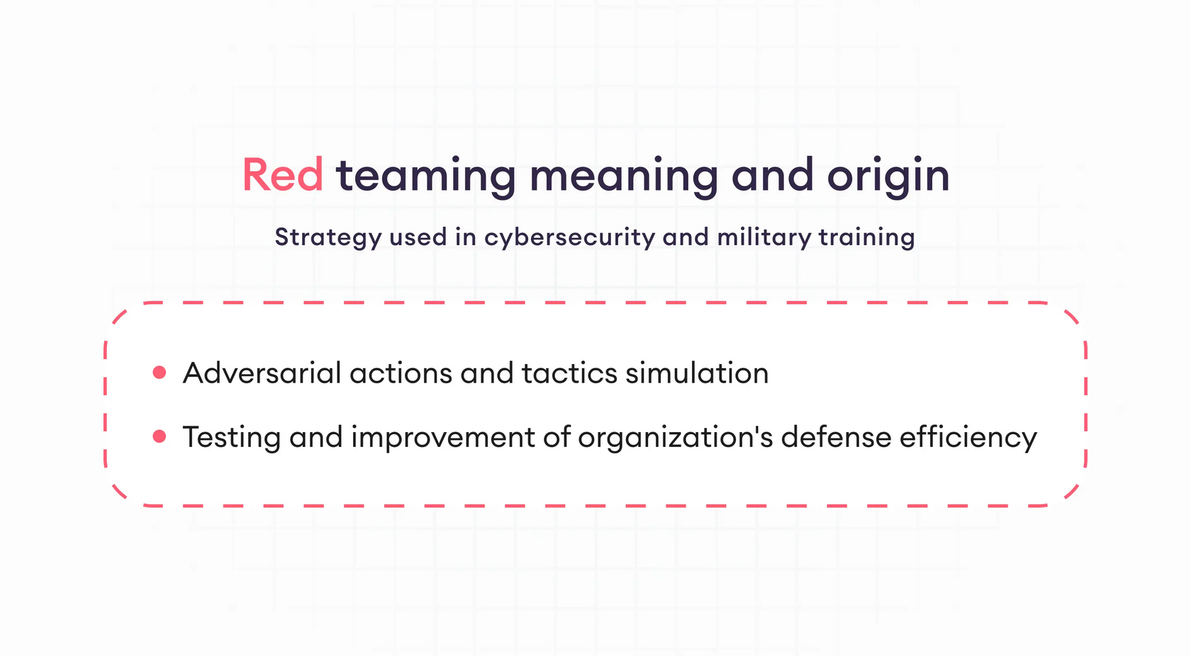 LLM red teaming: полное руководство [+советы экспертов]