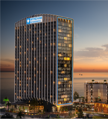 NEXT Group - Development company