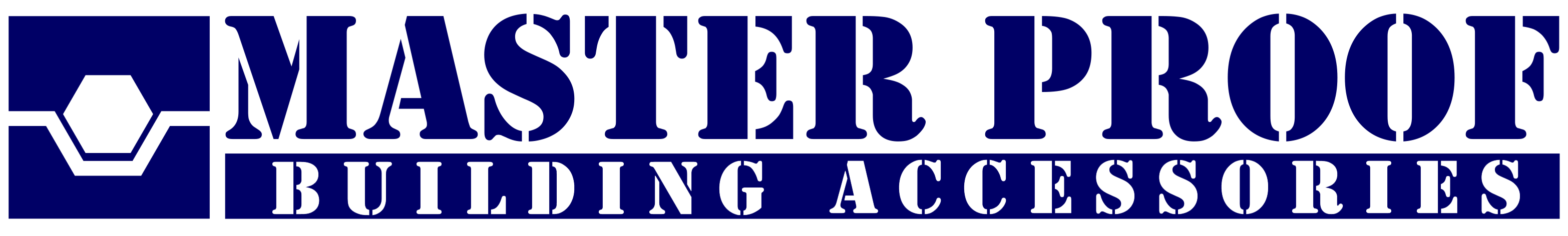 MASTER PROOF - ПРОИЗВОДСТВО ГИДРОИЗОЛЯЦИОННЫХ МАТЕРИАЛОВ И ...