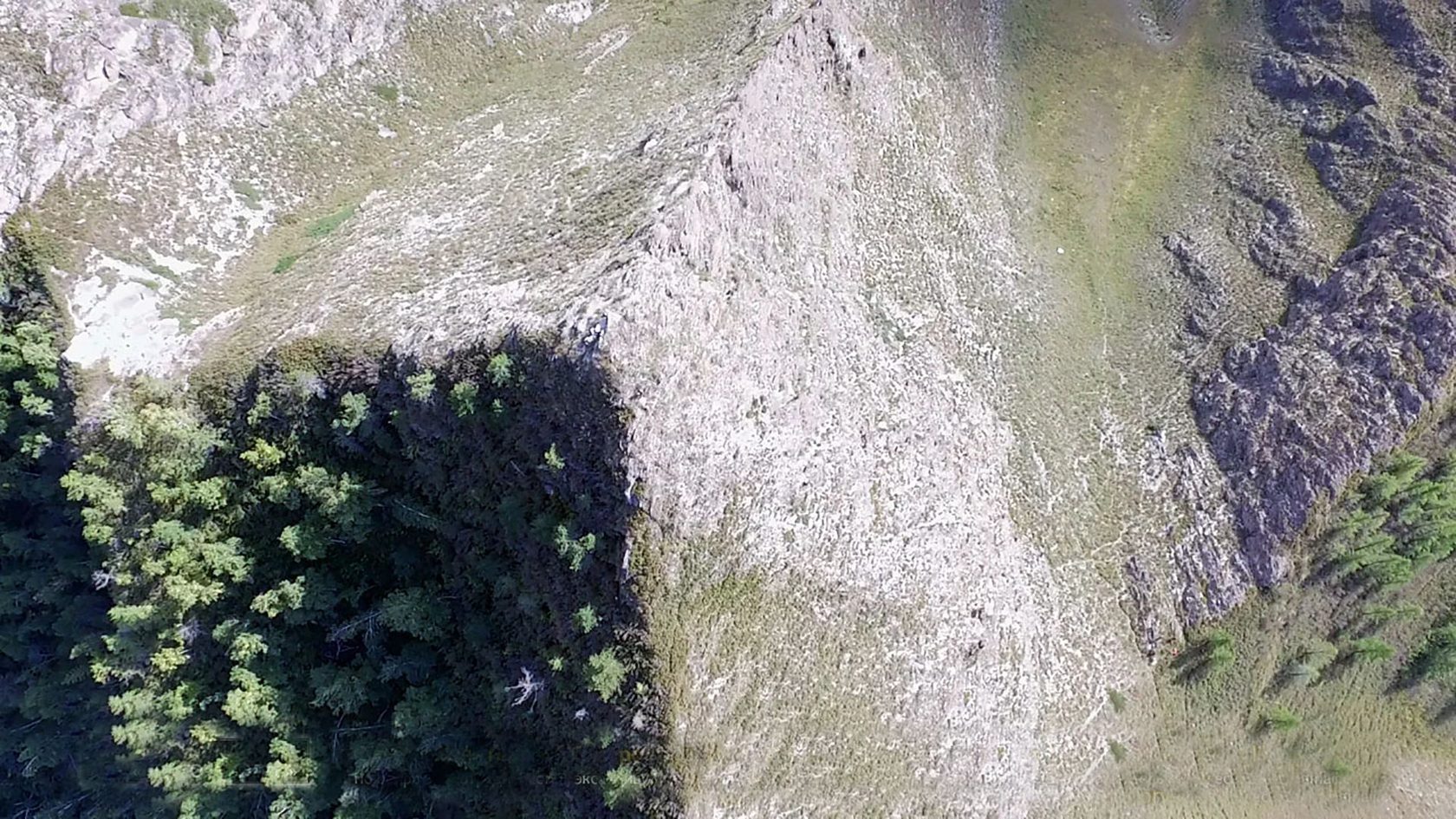 SECOND BIRTH OF HYPERBOREA