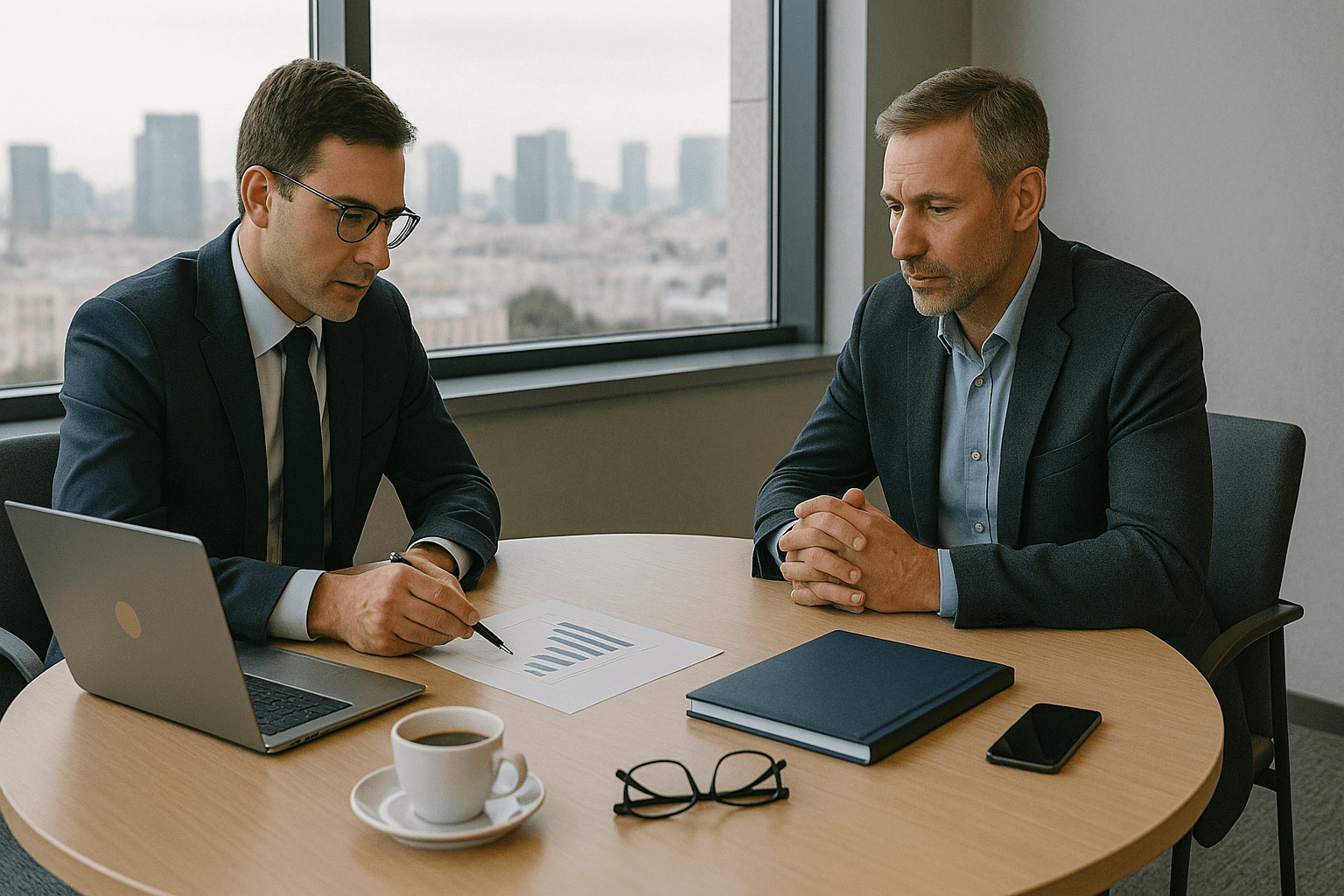 Closure of Foreign Company in Russia — Liquidation of Subsidiary or ...