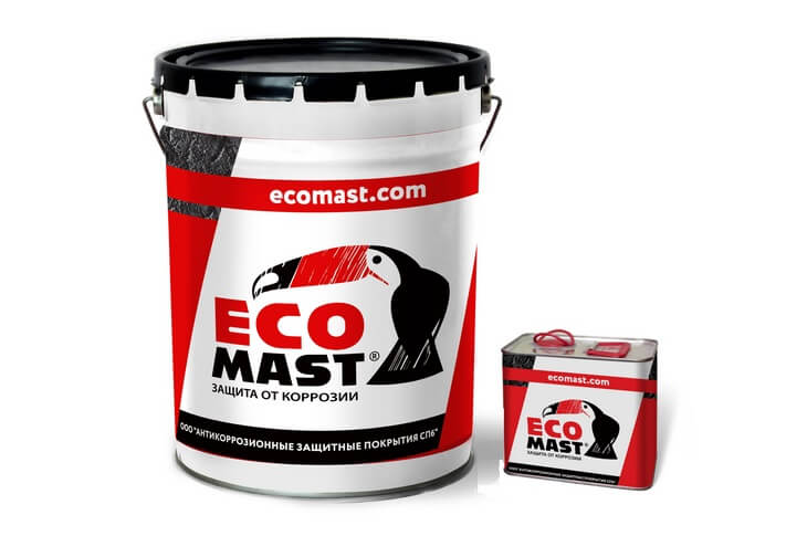 ООО «Антикоррозионные Защитные Покрытия СПБ»