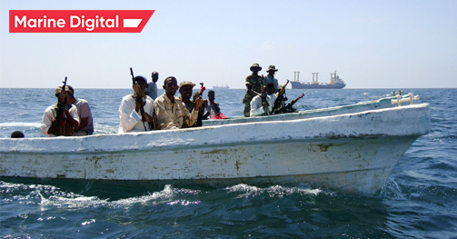 Evolution of piracy at sea: pirates in maritime 2020