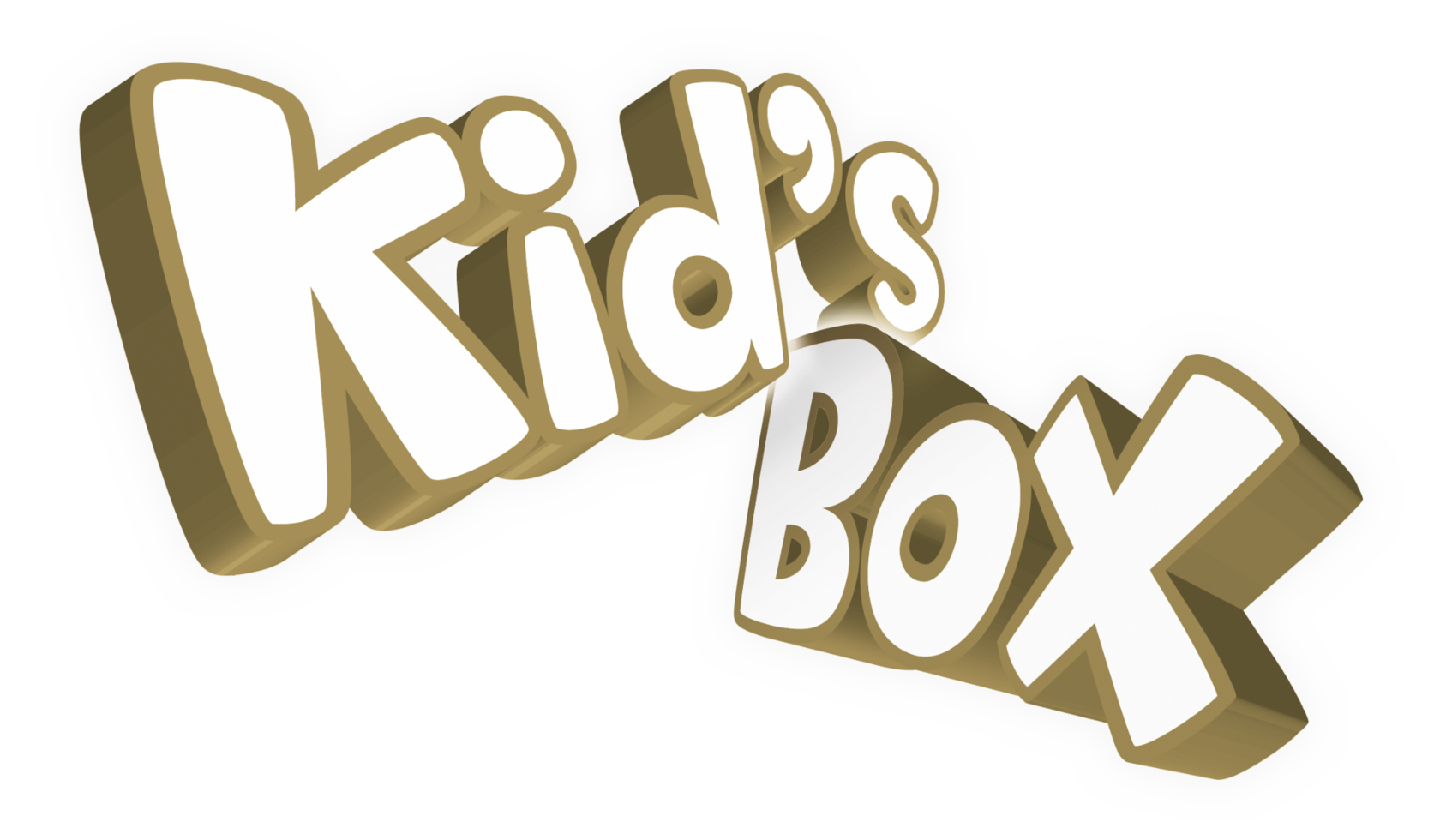 Kid’s Box 1