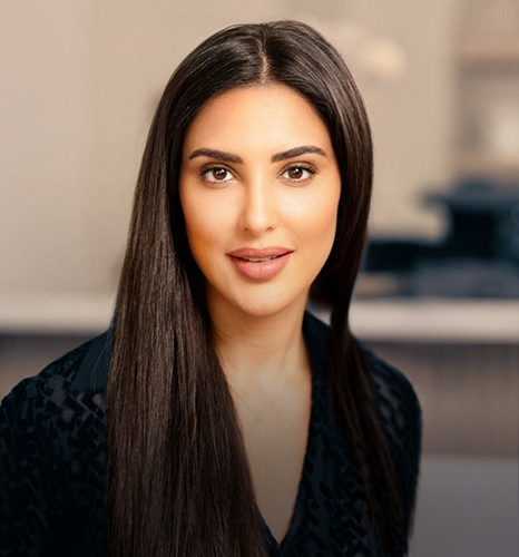 WE Convention at Atlantis the Royal in Dubai — meet legendary women ...