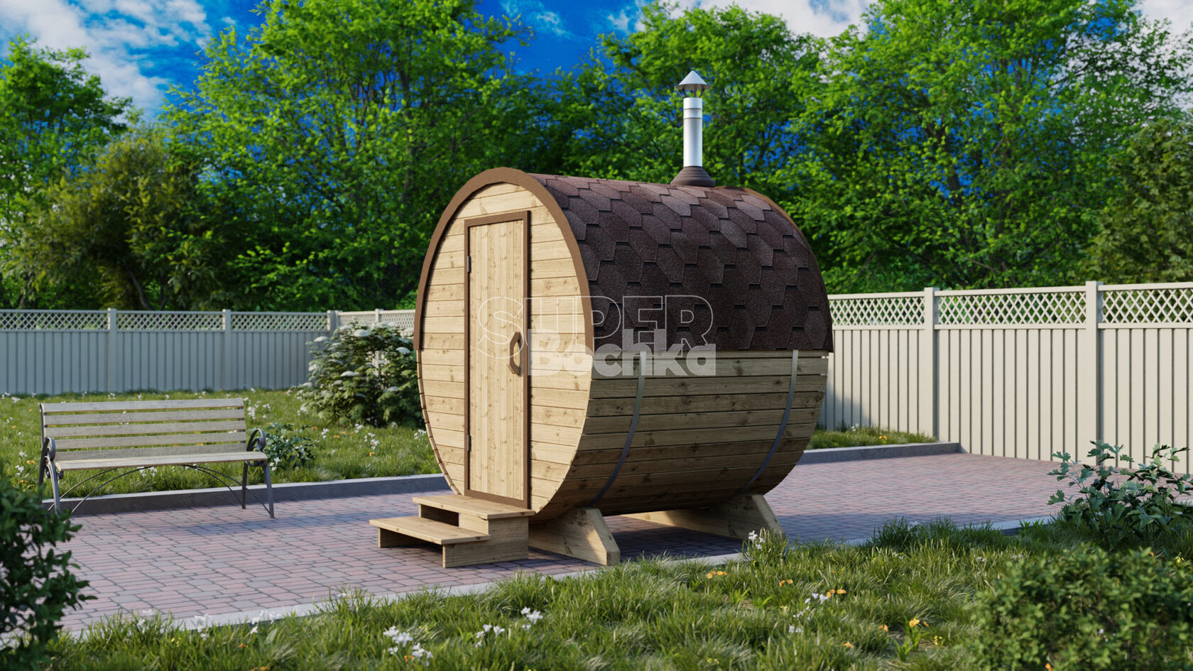 Мобильные бани | Бочки | Квадро | Викинги | Парусы | Комплексы | Купели