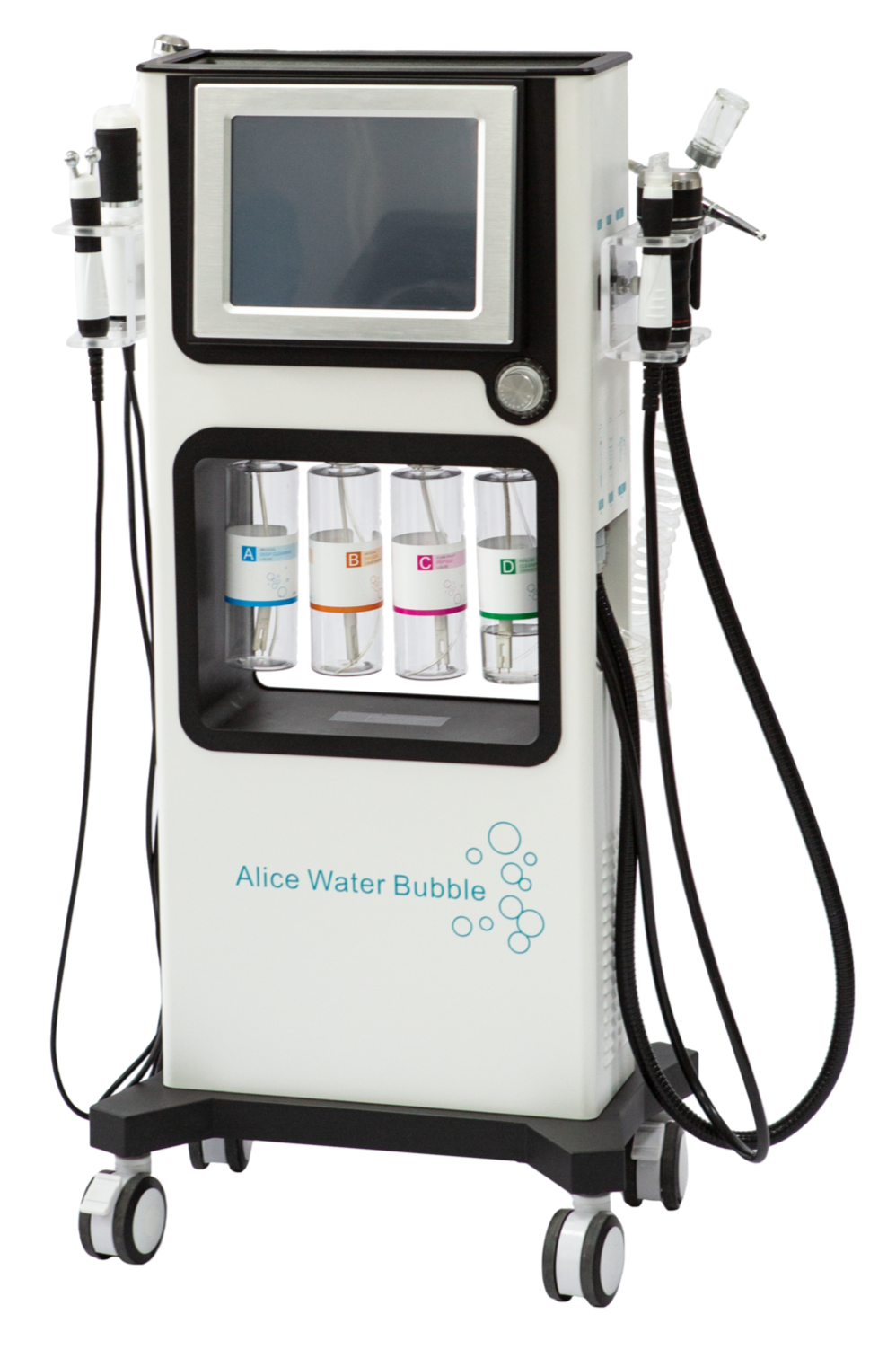 Профессиональное оборудование для салонов красоты | косметическое ...