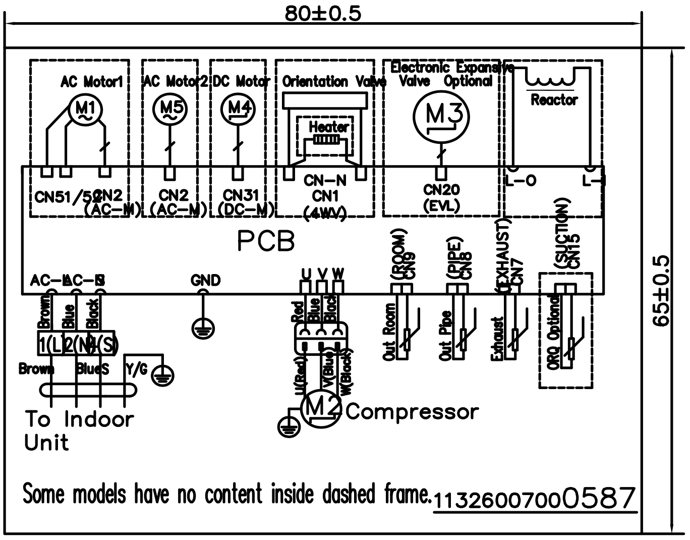 Серия Legend DC Inverter