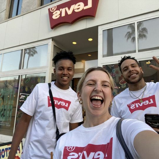 Define the Right Target Audience in Street Team Marketing| Julia Valler ...