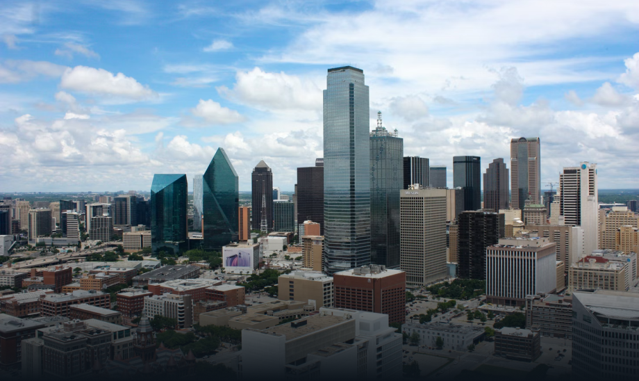 Submission of documents to Dallas Language School