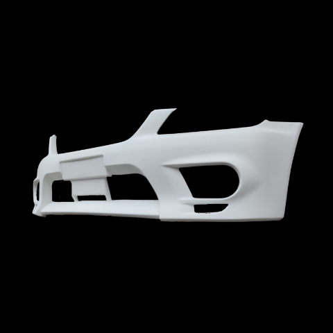 Front bumper TRD neo 1 style