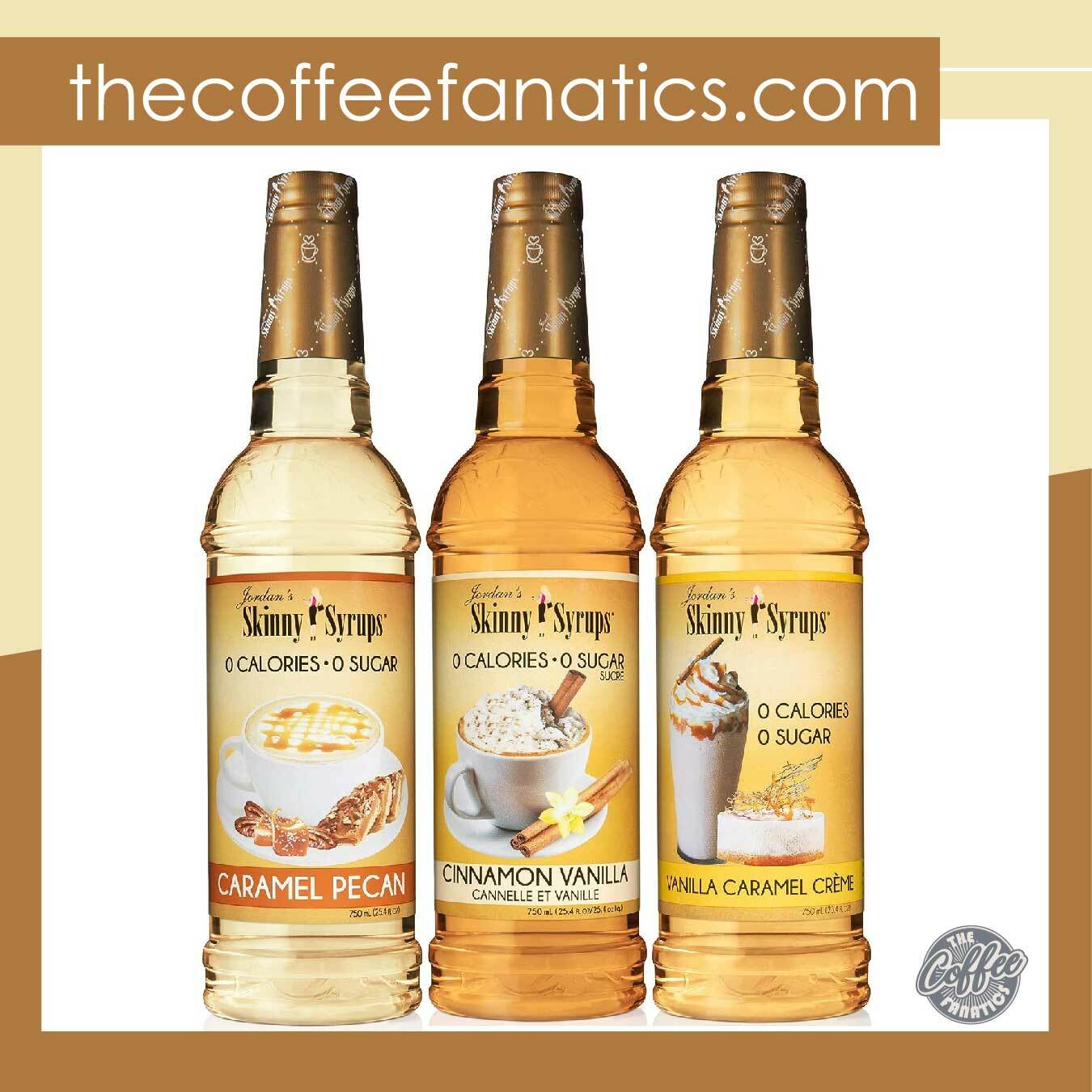 Best 6 Caramel Syrups For Iced Coffee in 2023 | 18 Creative Recipes